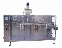 China Zipper Pouch Filling Machine for sale