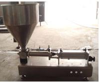 Cina Volume massimo 250ml della macchina di rifornimento del sacchetto della chiusura lampo di EM-180GZ per acqua potabile in vendita