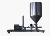 China 3.5KW Detergent Powder Packing Machine 380 Voltage CE Certification for sale