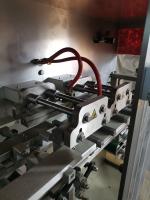 China 3.5KW Detergent Powder Packing Machine 380 Voltage CE Certification for sale