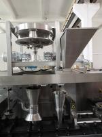 China Salt Sauce Packing Machine Packing Machine for sale