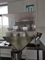China Seeds Filling Packing Machine SUS304 Machine Frame PLC Programmable Control for sale