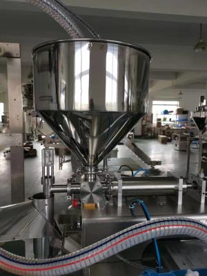 Cina macchina imballatrice del sacchetto liquido della macchina di rifornimento dell'imballaggio del sacchetto del succo della macchina di rifornimento del sacchetto dell'acqua potabile in vendita