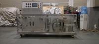 China High Speed Stand Pouch Packing Machine Disinfectant Pouch Packing Machine for sale