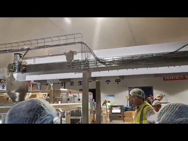 G240 Машина упаковки для бутылок с предварительно заквашенным молоком