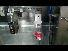 180S macchina da imballaggio per le torte da cucina