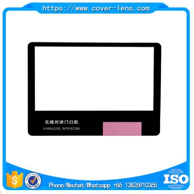 China 0.4mm -3mm thickness float glass panel,accept ODM/OEM order, high quality for sale