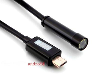 China Small Mini Inspection Camera Kit Mobile Phone Internet Usb Endoscope for sale