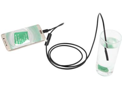 China HD720P Android Mobile Internet Borescope Micro mini usb Endoscope Camera snapshot for sale