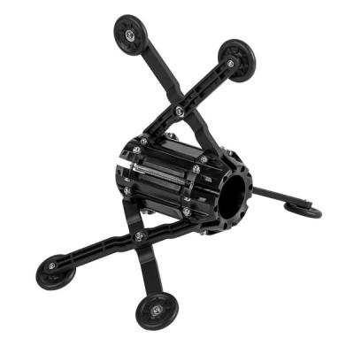 China Sewer and drain pipeline inspection camera plumbing tool for sale