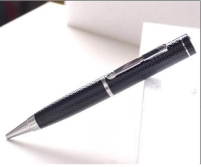 China H264 newest HD 1080P digital spy pen camera with 5mp CMOS HDMI USB PC-camera and motion detection for sale