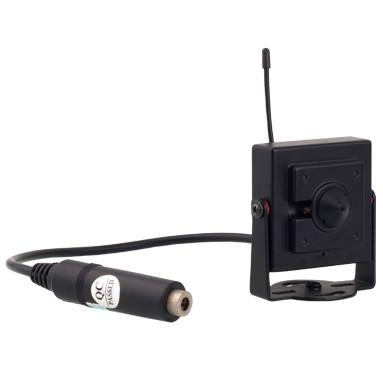 China hvbUltra small mini concealed camera,wireless pinhole camera 600m for sale