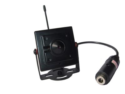 China Ultra-Small 2.4GHz Wireless Camera Series concealed camera for sale