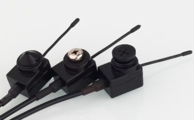 China 100 meter Transmission Distance ultra small miniature video spy camera pinhole spygadgets for sale