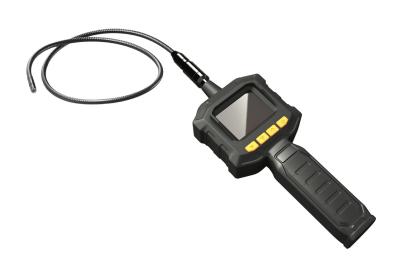China HVB automotive usage 4.5mm Video Snake Camera with recordable monitor for sale