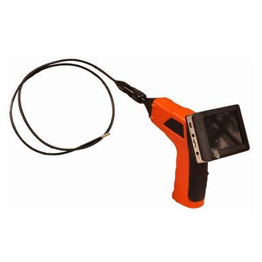 China HVB 4.5mm inspection camera auto diagnostic tools and 3.5inch LCD screen with DVR for sale