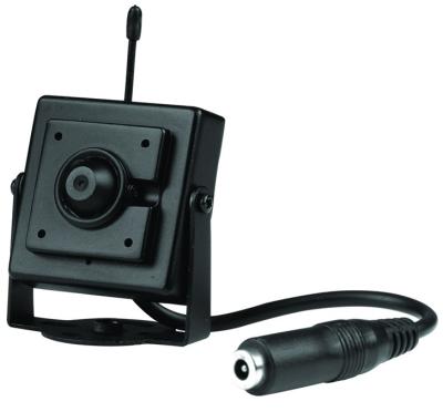 China Hvb Ultra Small Mini Video Pinhole Camera, Wireless spy Camera for sale