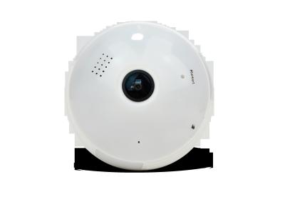 China 360 wifi fisheye panoramic camera bulb camera 960P 360Degree wireless Indoor night vision spy Wifi VR cctv hidden spycam for sale