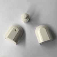China Plastic Roller Blinds Mechanism Accessories 25mm Tube Compatible Room Space Selection for sale