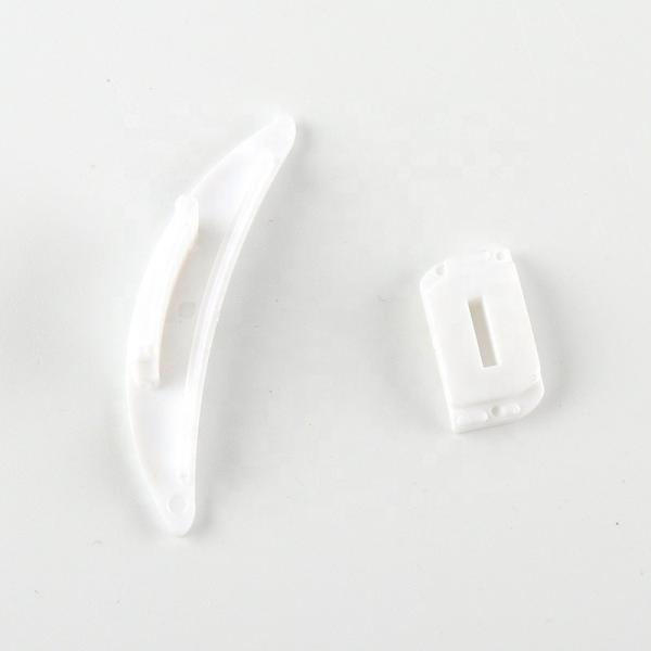 Quality Components for Bottom Rail Shangri-La Blinds Upper and Lower Biparting Open Narrow Blade for sale