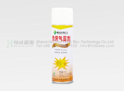 China Amitraz Spray (500ML) for sale