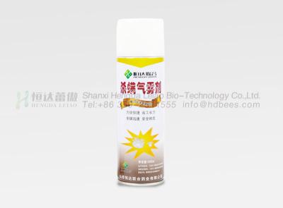 China Fluvalinate Spray (500ML) for sale