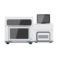 Quality Digital Matrix series Two-Unit Droplet Digital PCR Systerm for sale