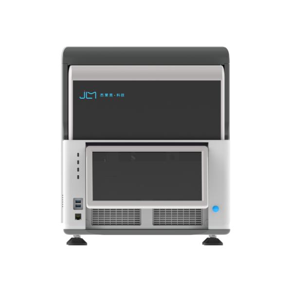 Quality DiOne series All-in-One Droplet Digital PCR Systerm for sale