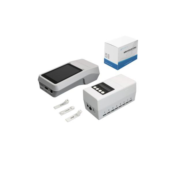 Quality FRMT® Multiplex Molecular Diagnostics for sale