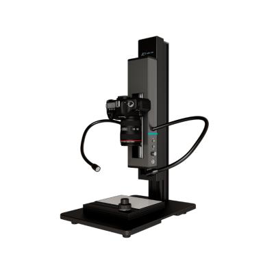 VS01800 Series Motorized Focus Stacking System for Ultra-Depth Specimen ...