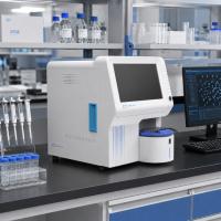 China BC1600-Auto/Lite VPS Lensless Cell Imaging Analyzer for High-throughput Viability for sale