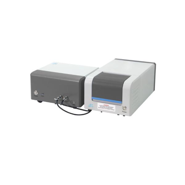 Quality NPC series FCS nanoparticle analyzer for native-state sizing & concentration for sale