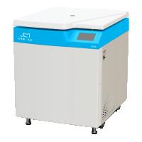 China VF12K High-Speed Refrigerated Centrifuge for sale