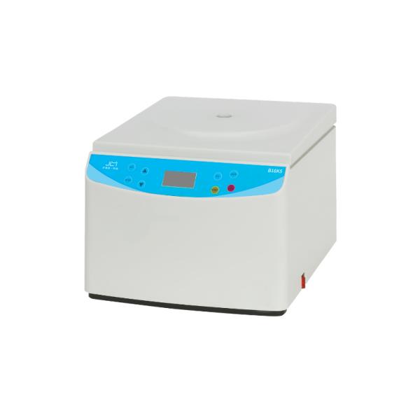 Quality B16K5 Benchtop High-Speed Centrifuge for sale