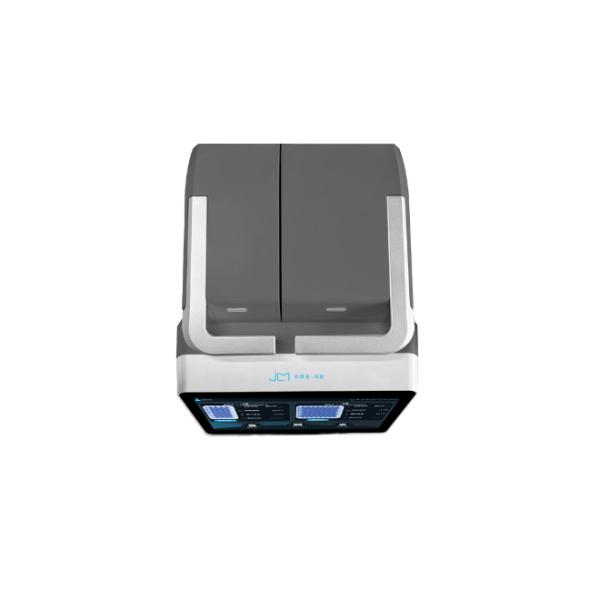 Quality EasyAmp DBZE Dual-block Thermal Cycler for sale