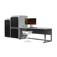 China CoMX-9000 Laser Scanning Confocal Microscope for sale