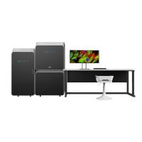 China CoMX-9000 Laser Scanning Confocal Microscope for sale