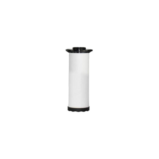 High Efficiency Compressed Air Filter - Internal Components