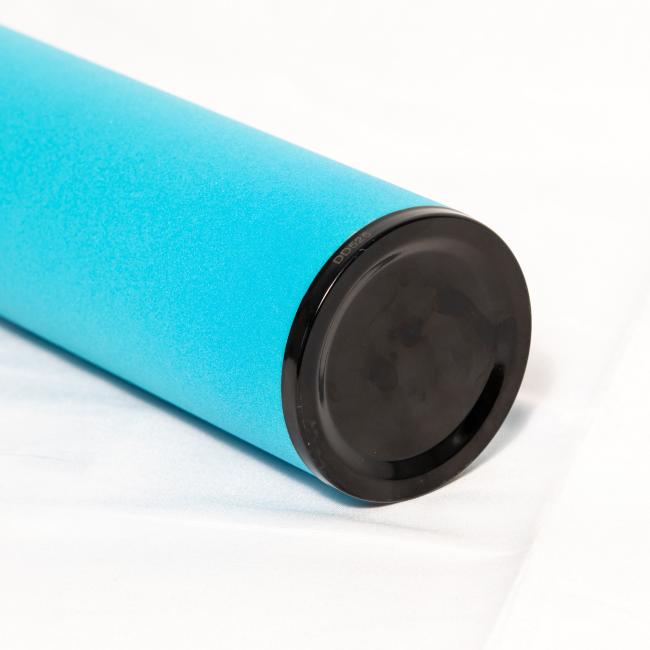 Blue SS Atlas Precision Filter Element showing construction details