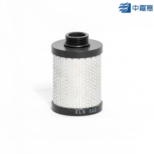Quality Plastic 0.01uM ORION Filter Beverage Air Compressor Intake Air Filter for sale