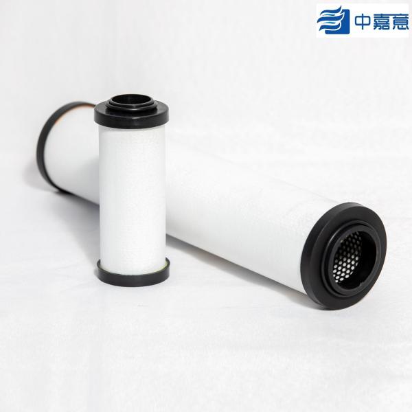 Quality ODM Fiberglass Hiross Filter Element Chemical Air Filter Element For Purificatio for sale