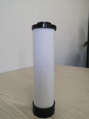 중국 5ppm 교체 JD 필터 120도 멀티스케인 둥근 공기 필터 판매용