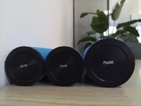 Quality Practical QD17 Atlas Air Filters 0.003ppm Activated Carbon Filter Element for sale