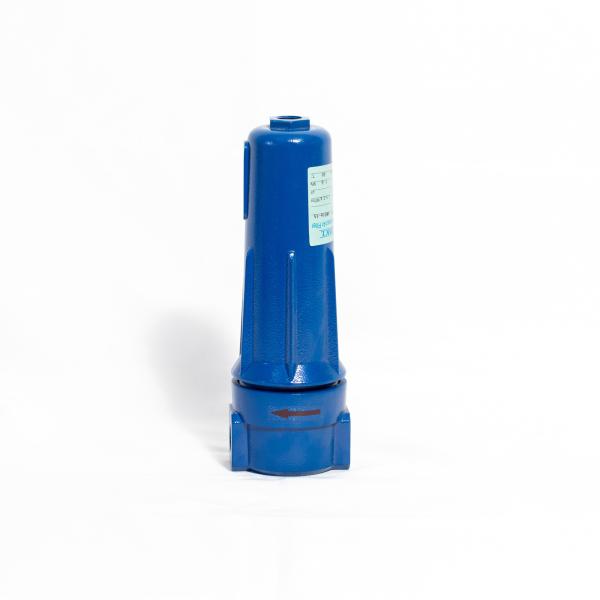 Quality 2.5 - 3.6NM3/Min ACF Filter Gas Water Separator Industrial Air Compressor for sale