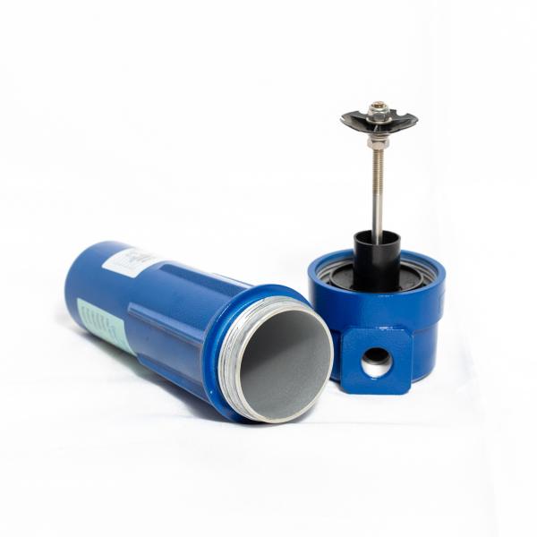 Quality 0.01um 99 Percent ACF Filter Compressor Filter Dryer Water Air Separator for sale