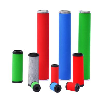 China Filtros de repuesto para purificador de aire compatibles con Liutech para aire limpio en venta