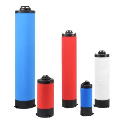 Cina Sostituzione affidabile del filtro dell'aria per apparecchiature di nuovo tipo Sullair in vendita