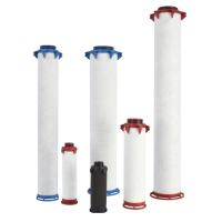 China High Performance Air Purifier Filter Replacement For Walker Alpha for sale