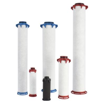 China Reemplazo del filtro del purificador de aire de alto rendimiento para Walker Alpha en venta