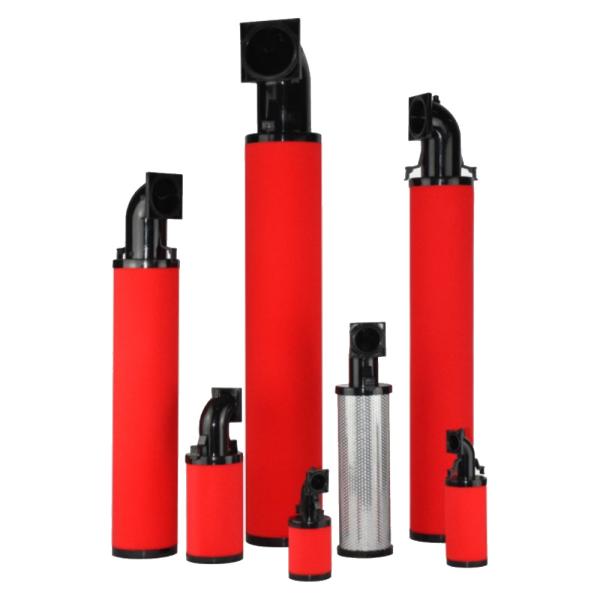 Quality Premium Replacement Filter For Ingersoll Rand Air Purifiers Compressors for sale